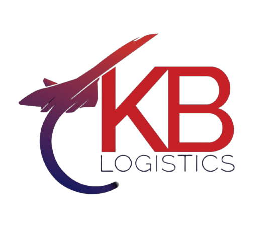 Air Freight – KB LOGISTICS
